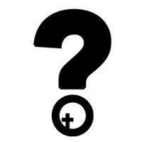 Sermon Selections – The Holy Question Mark